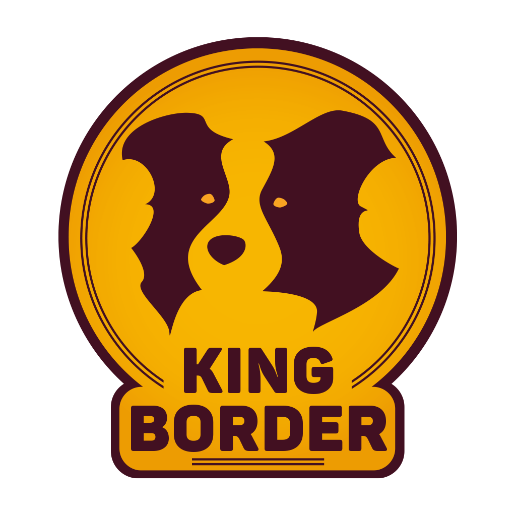 Link Border - King Border